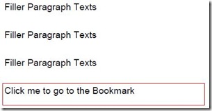 Java Itext PDF Add Hyperlink Example | ThinkTibits!